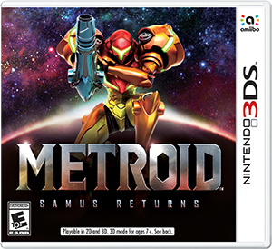 metroid-return-of-samus-box-art – nostalgia trigger