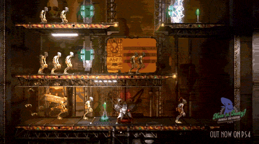 Thoughts On Oddworld: Munch’s Oddysee – nostalgia trigger