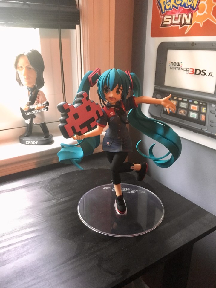 Hatsune Miku is Finally Coming to Nintendo Switch! – nostalgia trigger
