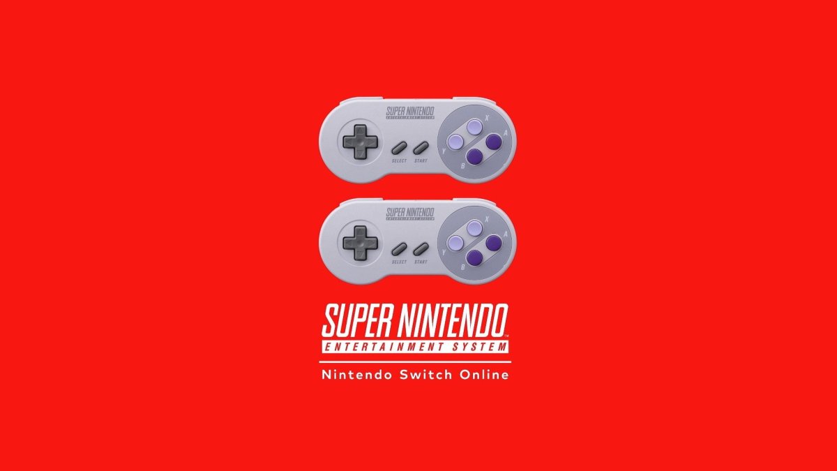 5 SNES Games I’d Love to See on the Switch! – nostalgia trigger
