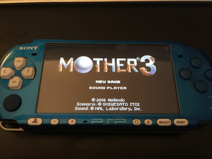 The PSP is Still Awesome in 2020! – nostalgia trigger